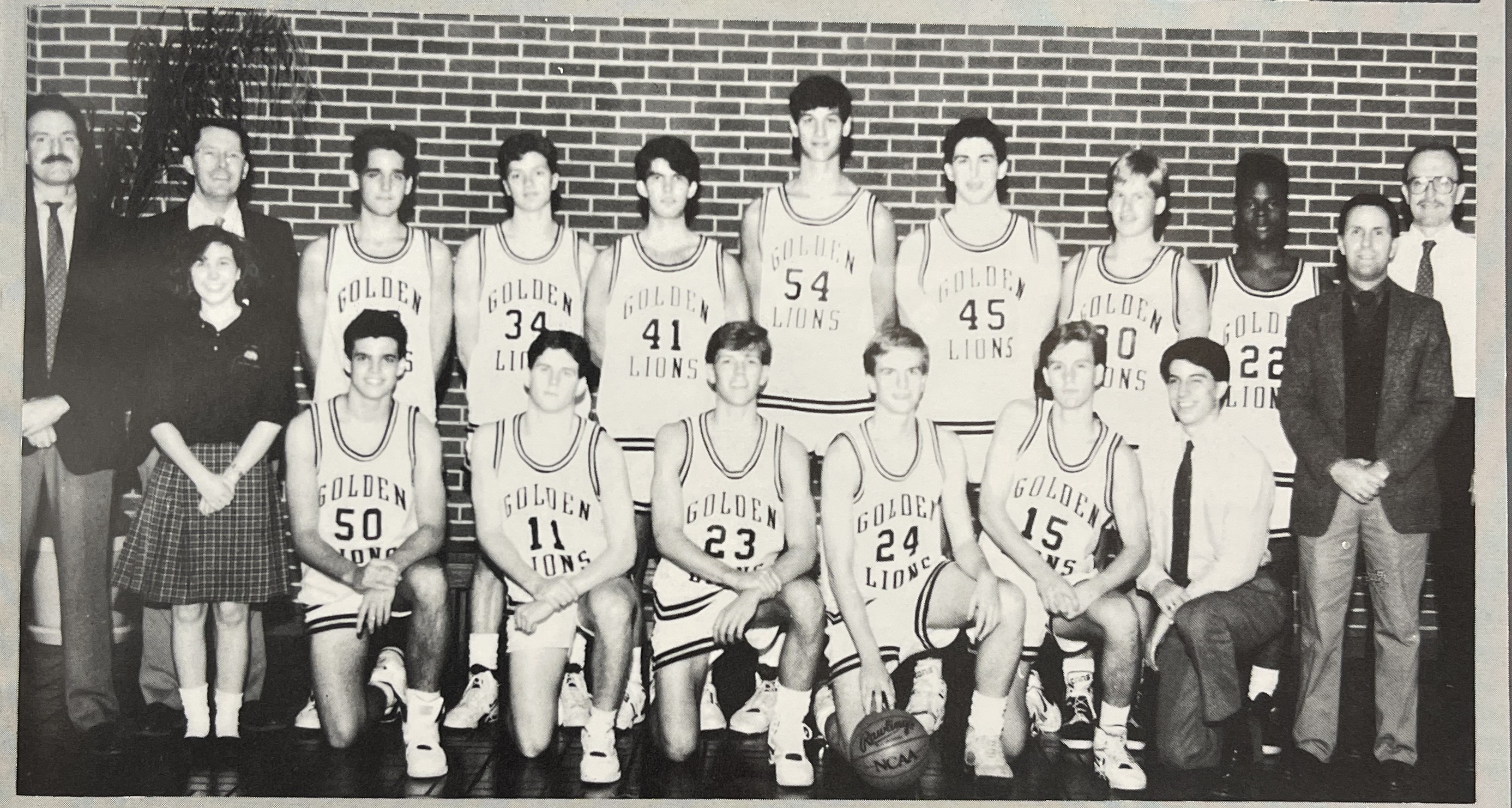 St. Pius X Catholic High School