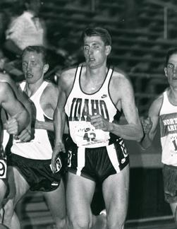 Vandal Athletics Hall of Fame