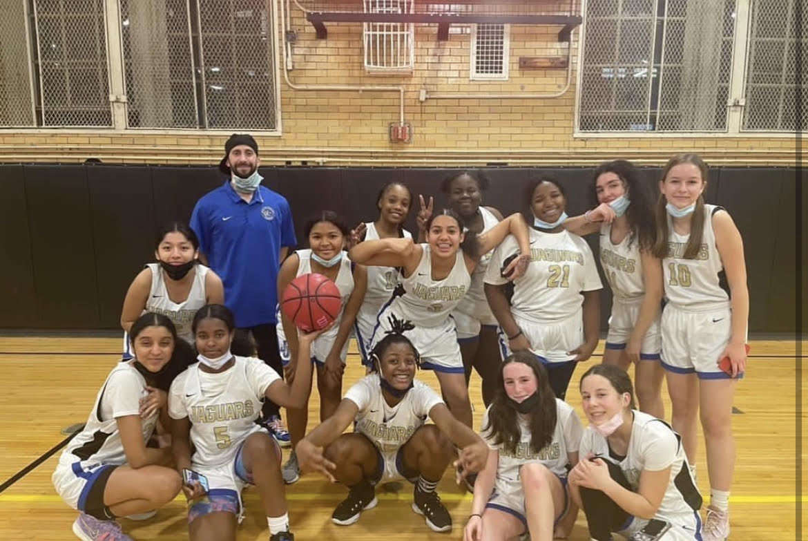 John Jay Campus Athletics