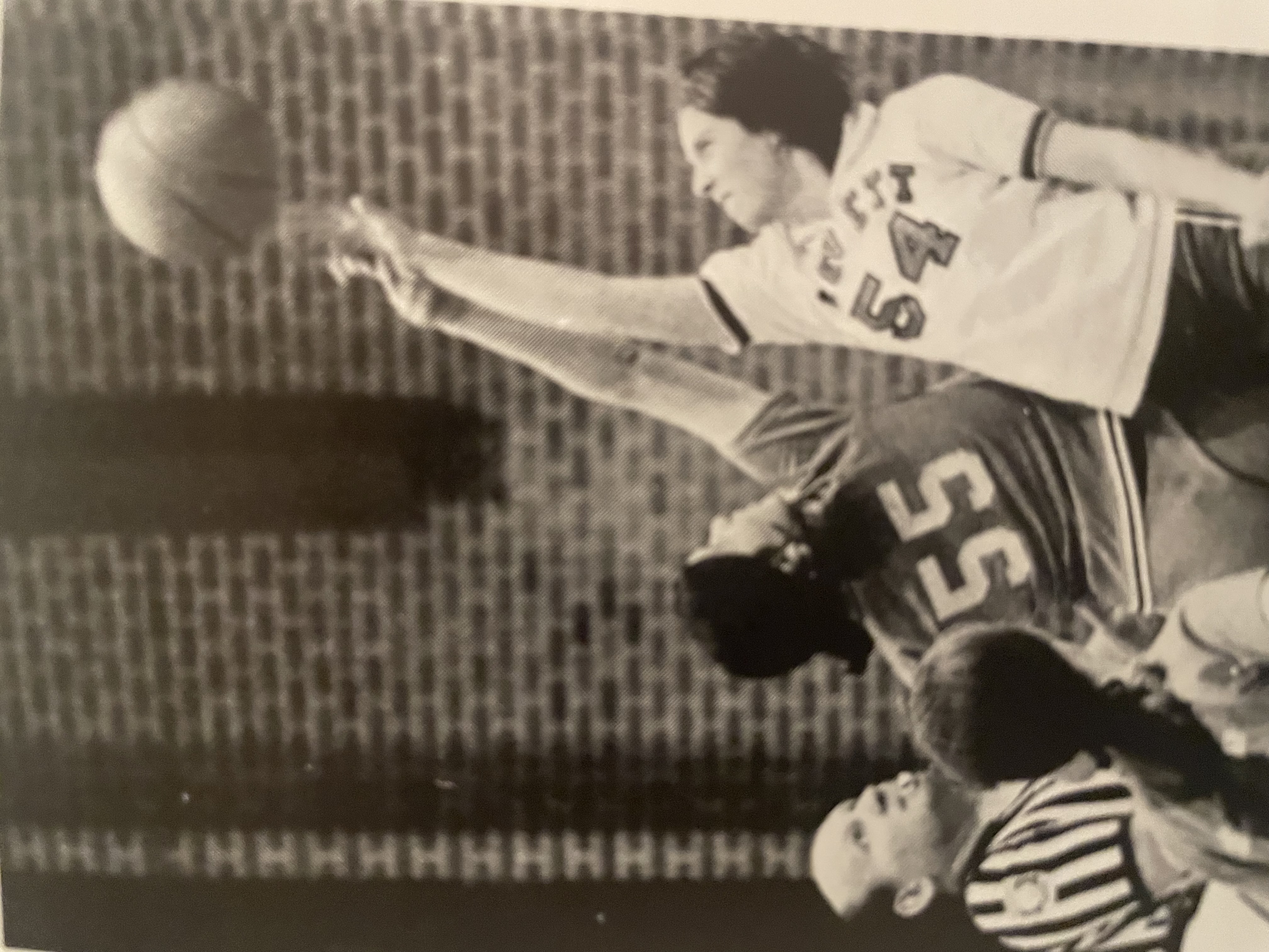 St. Pius X Catholic High School