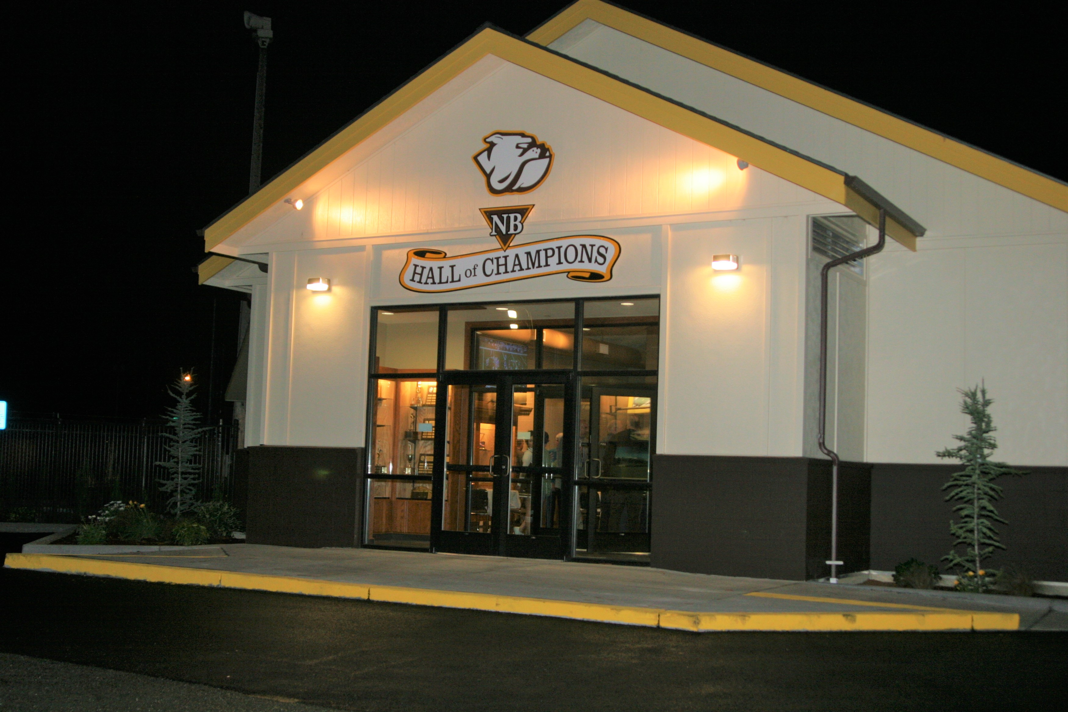 NBHS ATHLETICS AND ACTIVITIES