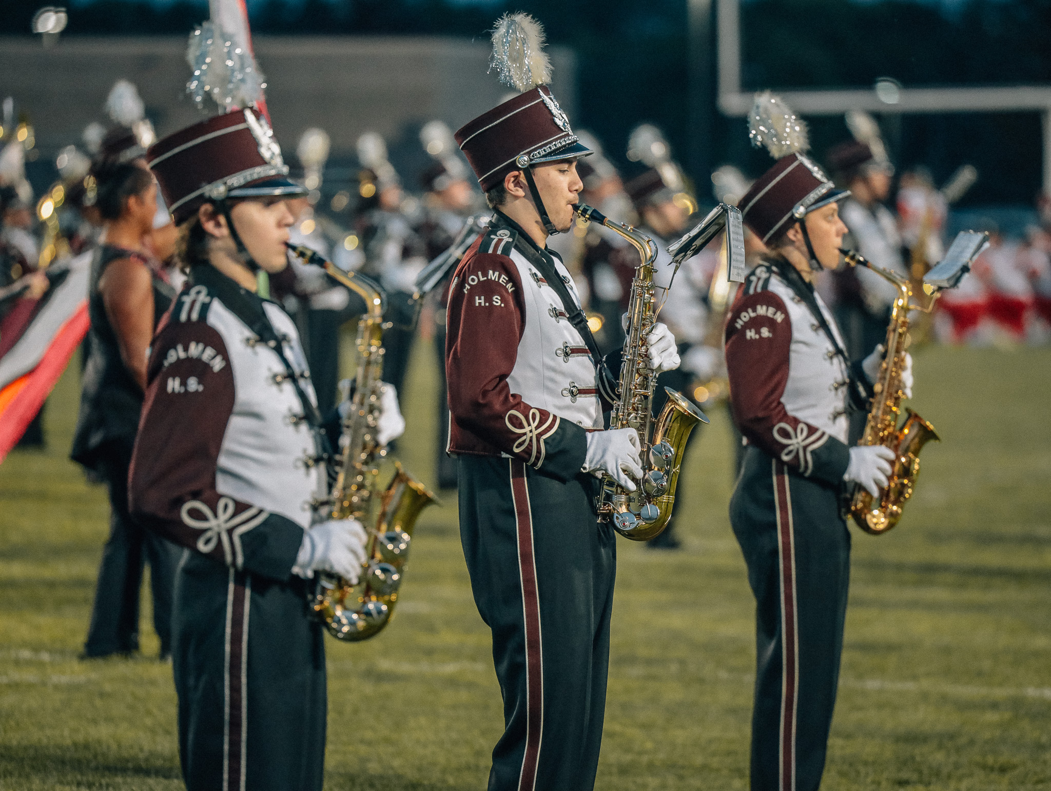 Holmen Vikings Hall of Excellence