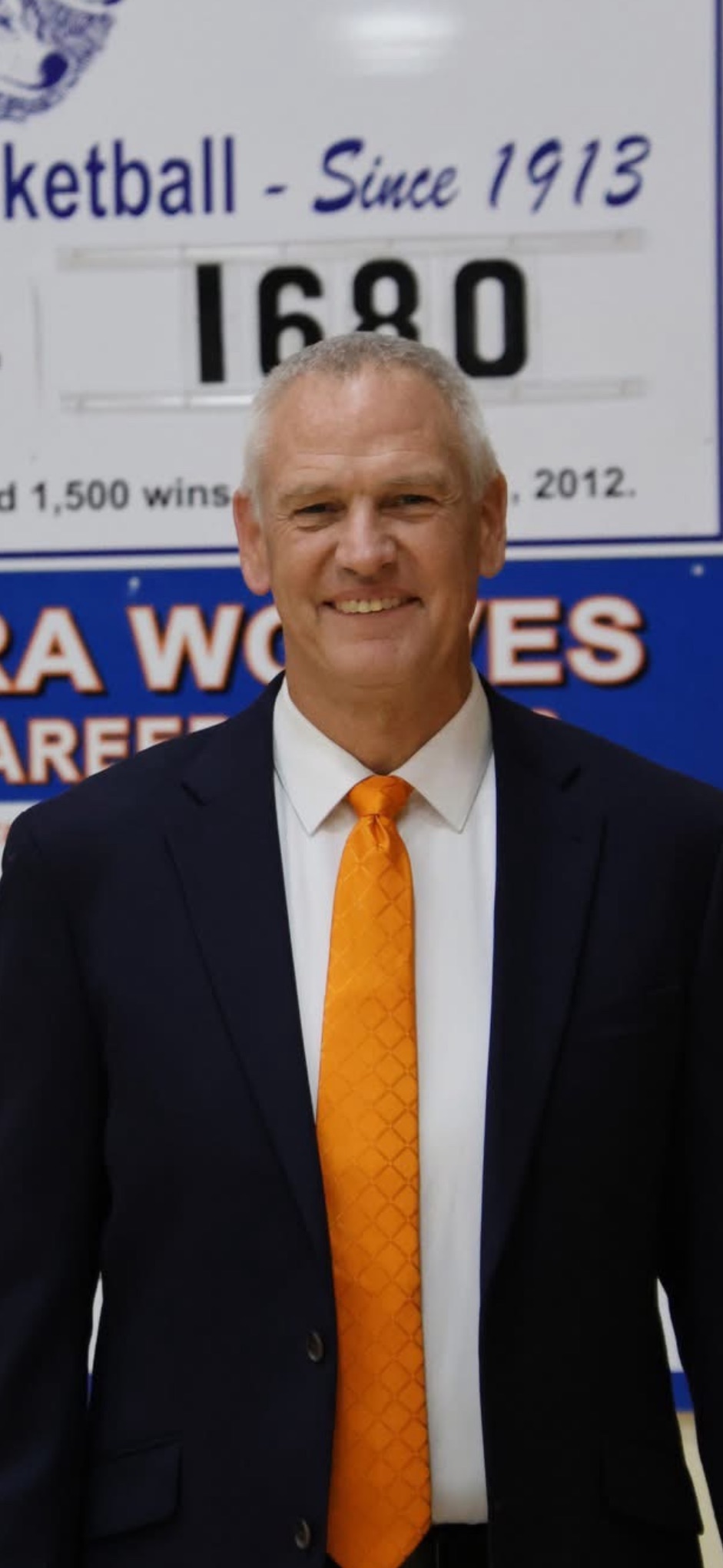 Wolves & Wolfgals Athletics