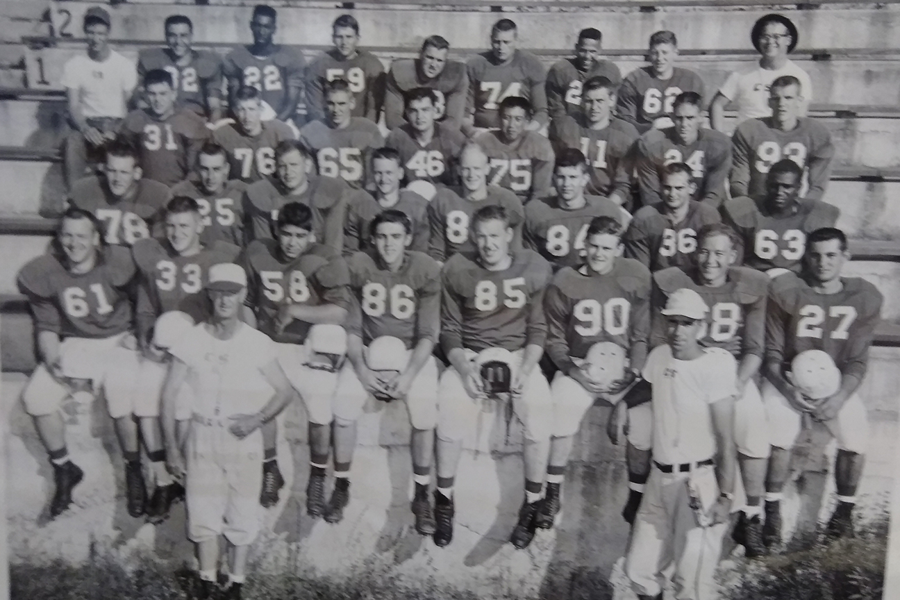Culver-Stockton Athletic Hall of Fame