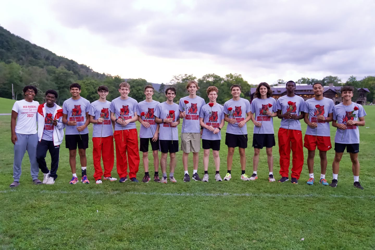 North Rockland Athletics