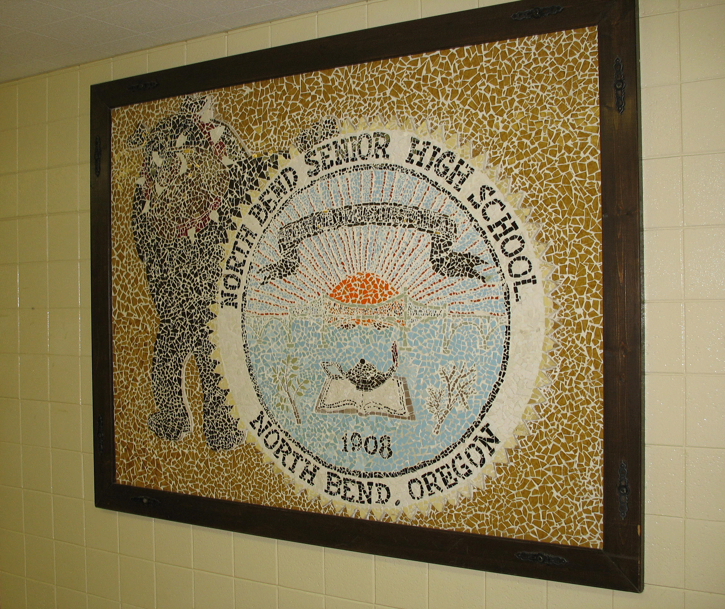 NBHS ATHLETICS AND ACTIVITIES