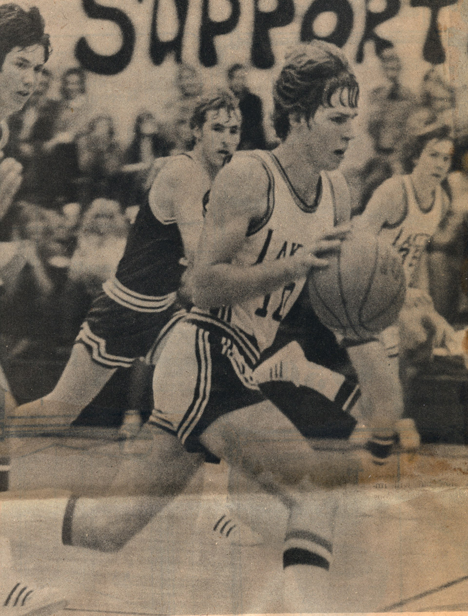 SWOCC Lakers
