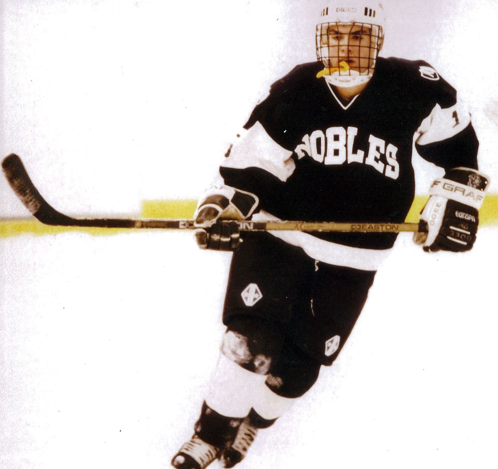 Celebrating Nobles Graduates