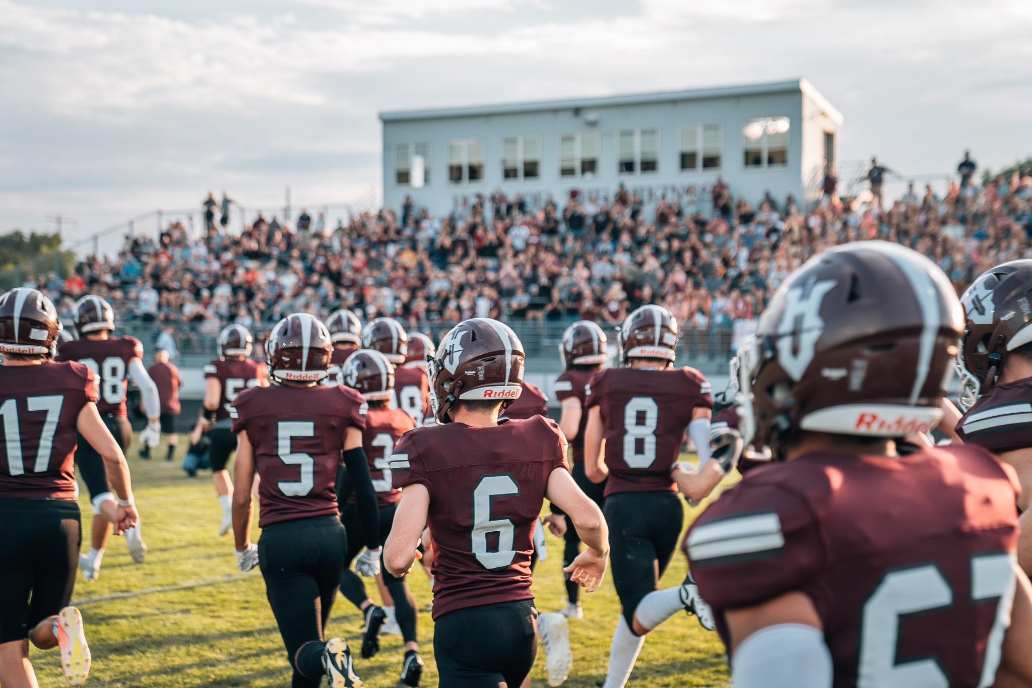 Holmen Vikings Hall of Excellence