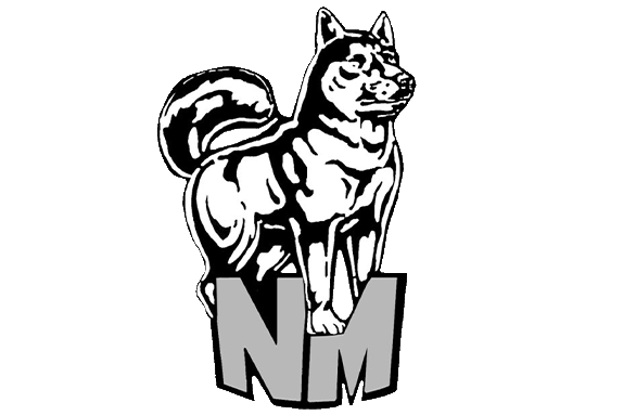 North Marion High School