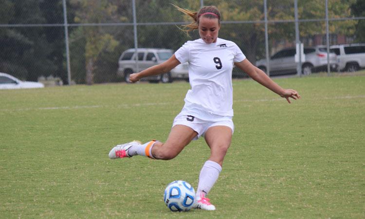 East Central University Athletics