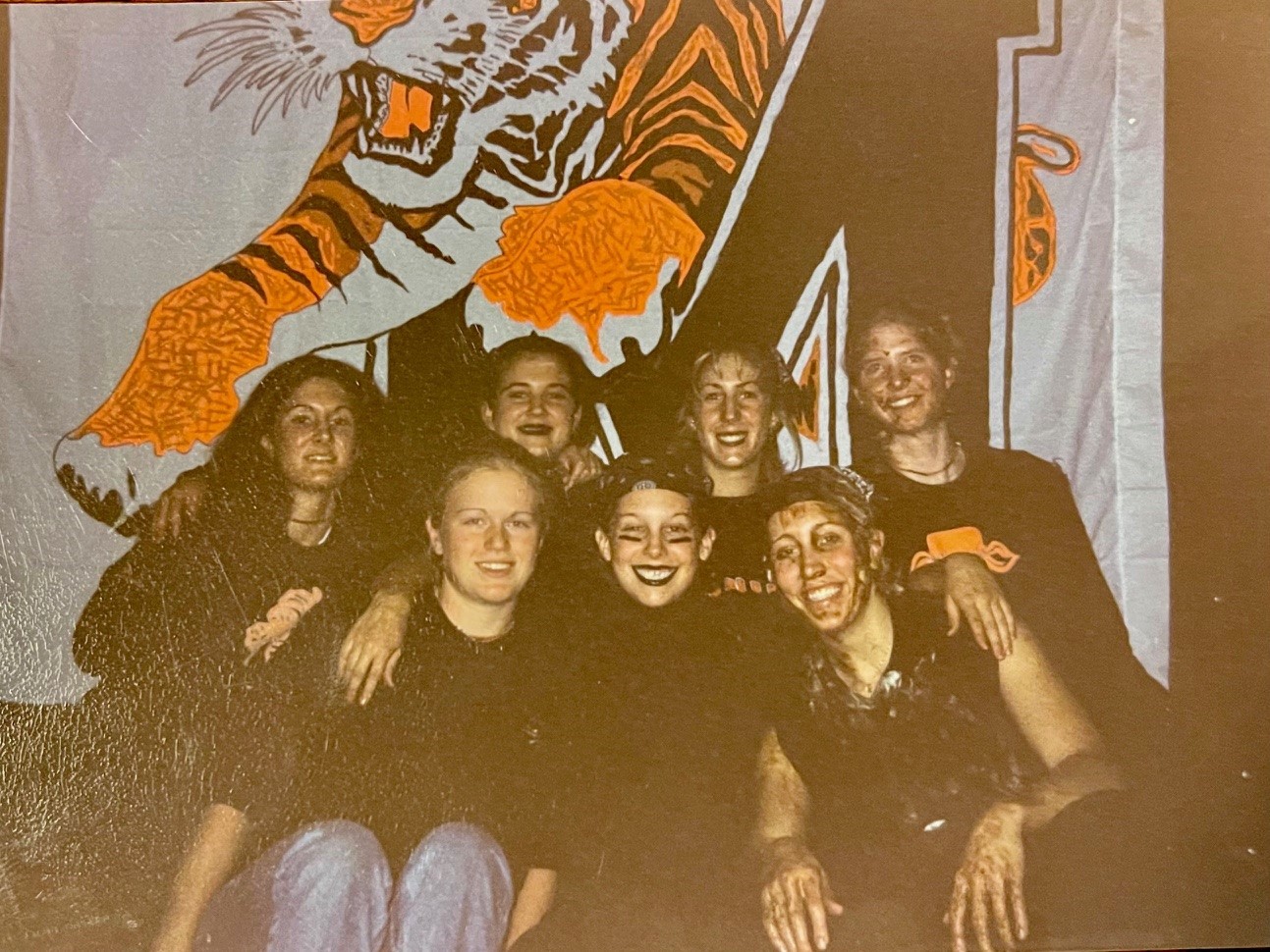 Tigers Wall of Honor