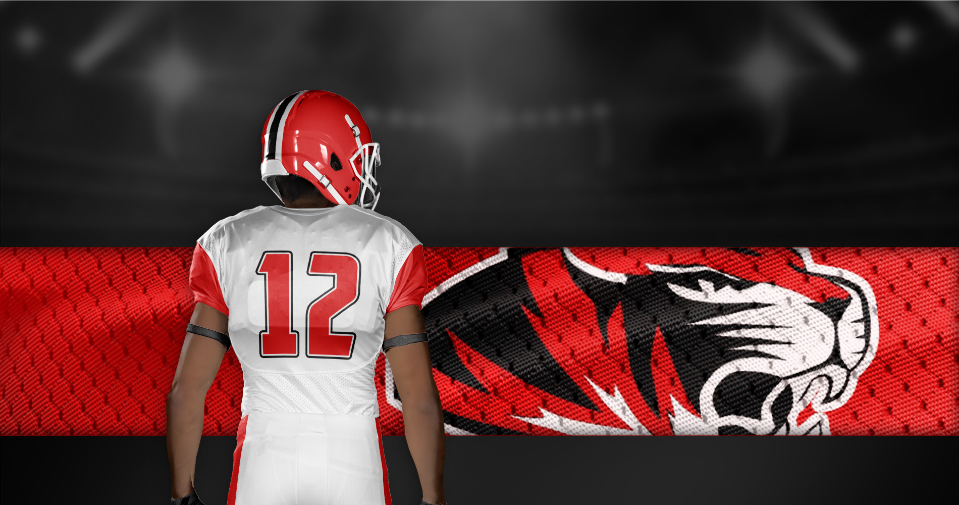 Tiger Legacy