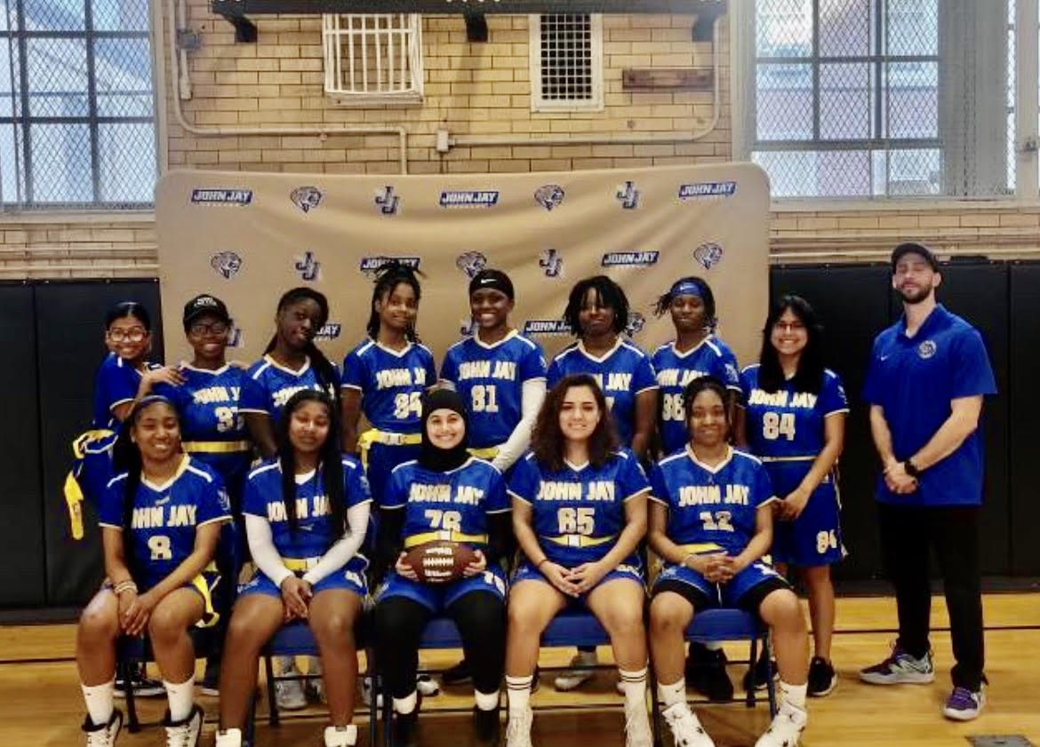 John Jay Campus Athletics