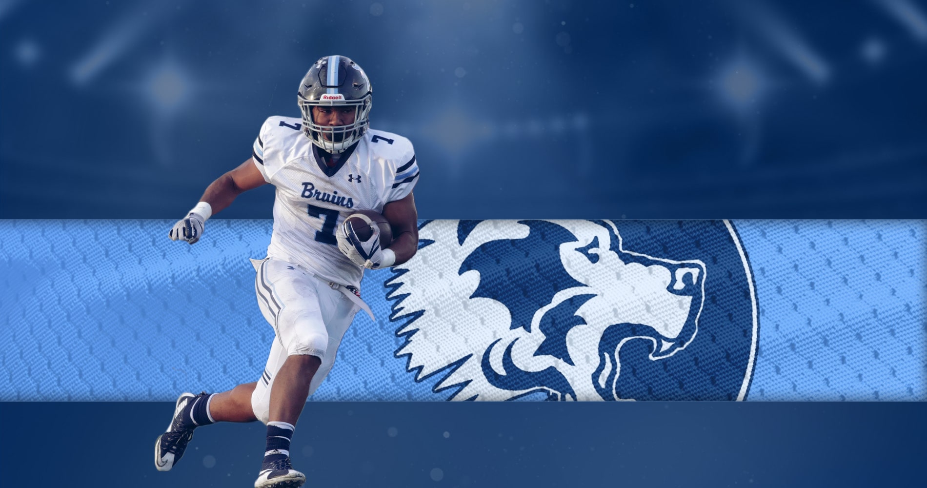 Branham Athletics History