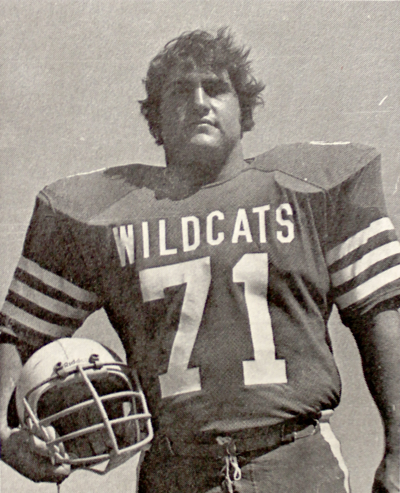 Culver-Stockton Athletic Hall of Fame