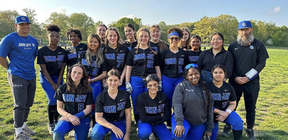 John Jay Campus Athletics