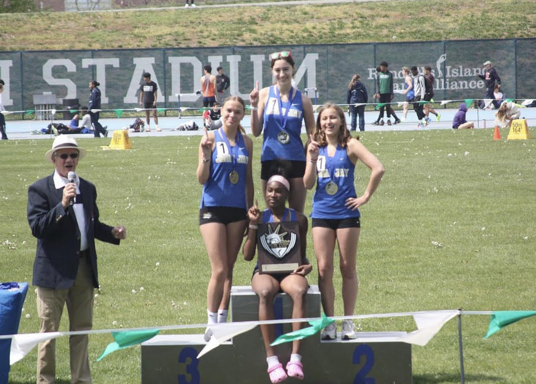 John Jay Campus Athletics