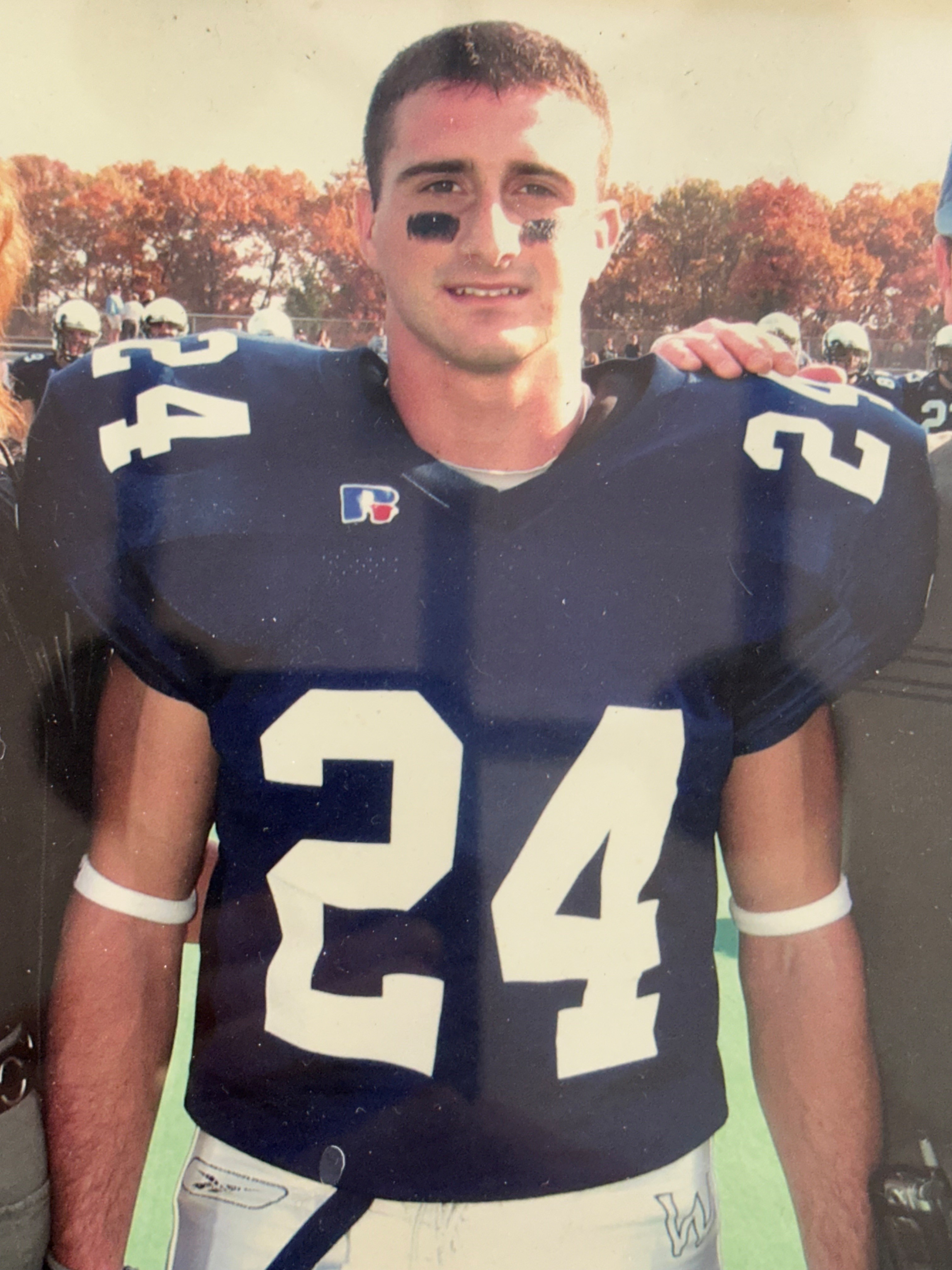 HALL OF FAME & ATHLETIC EXCELLENCE