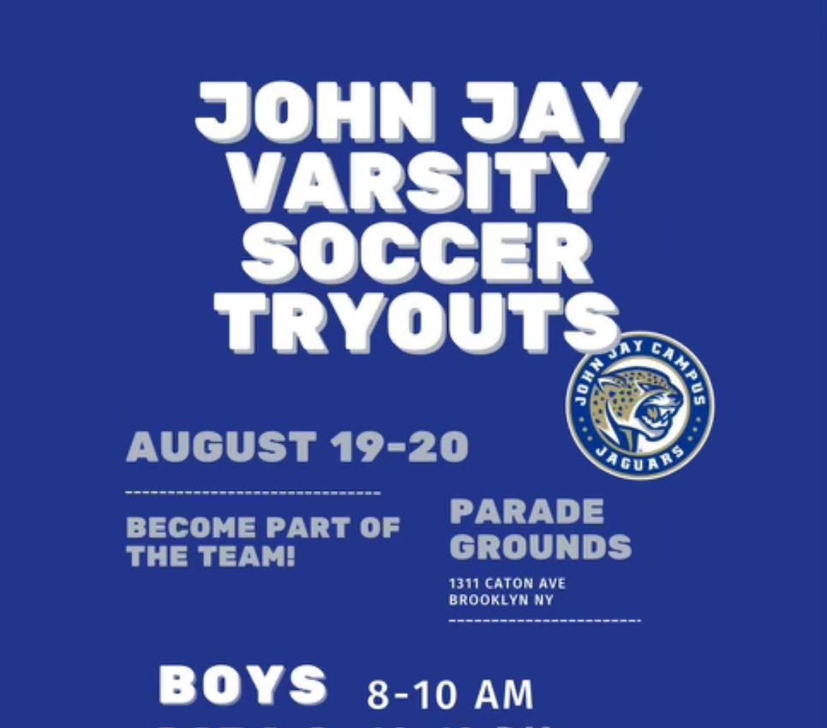 John Jay Campus Athletics