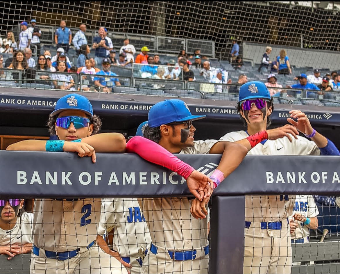 John Jay Campus Athletics