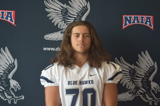 Blue Hawk Honors